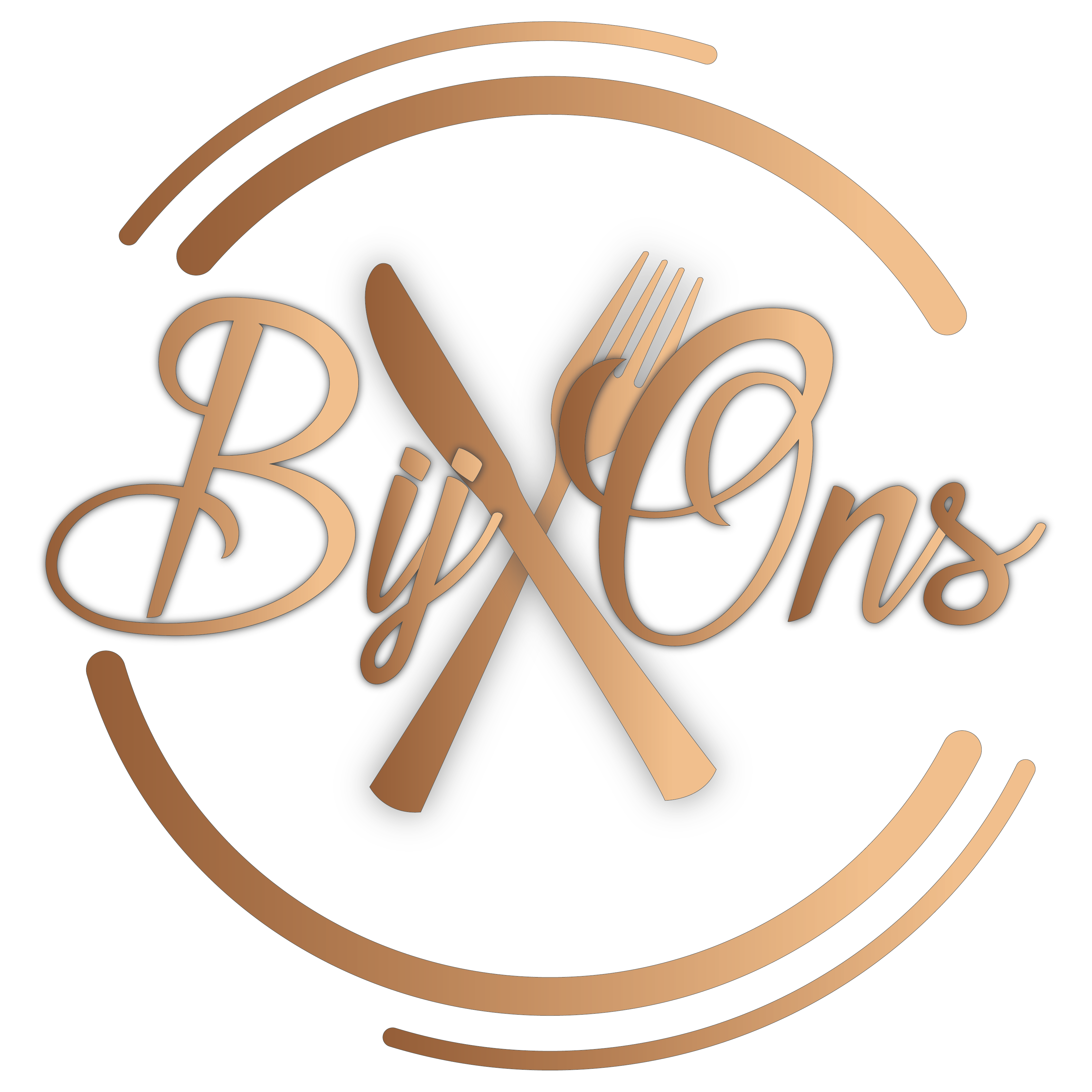 Brasserie Bij Ons - Brasserie Bij Ons